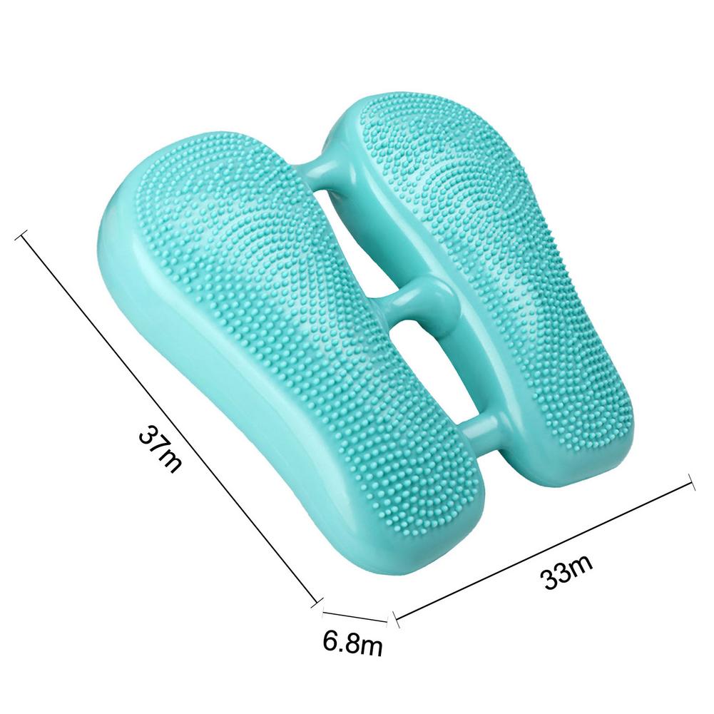 Balance Stepper, Elevate Fitness Routine - The Fitness Hut